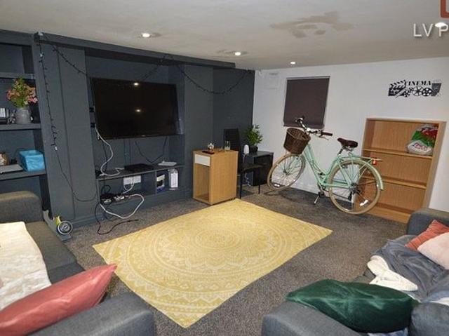 Room in Leeds