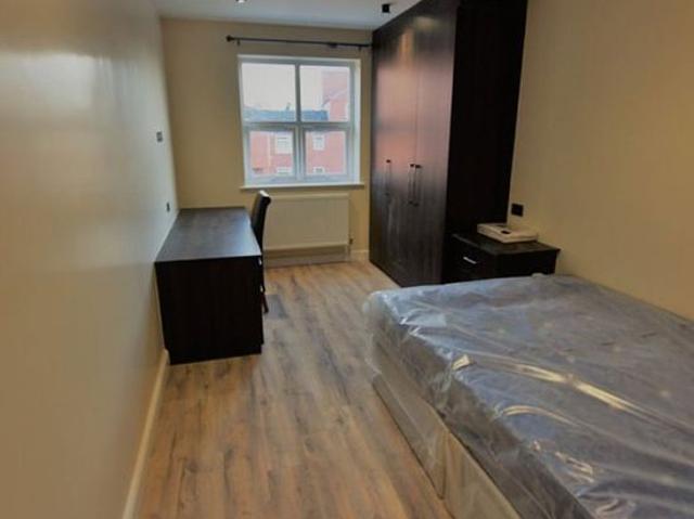 Room in Leeds
