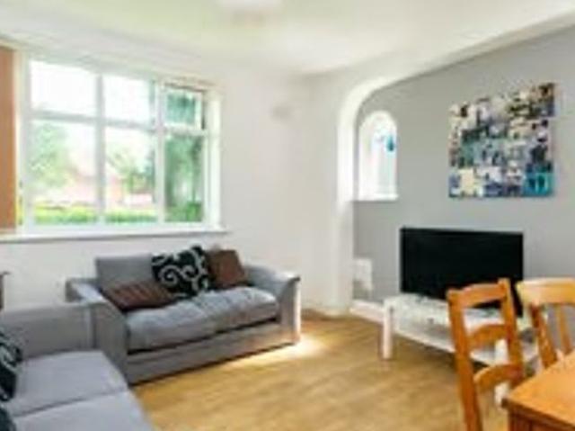 Room in Leeds