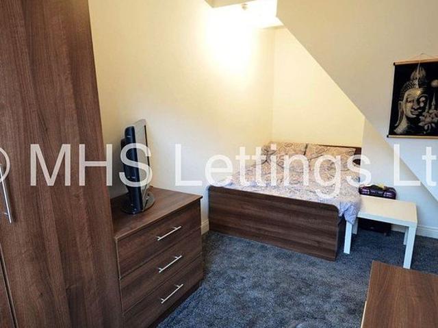 Room in Leeds