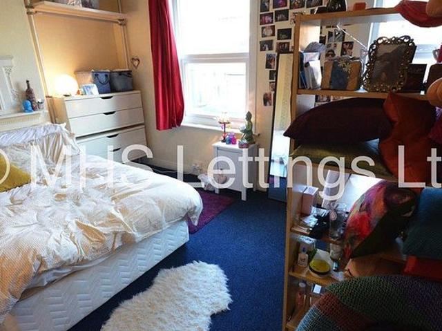 Room in Leeds