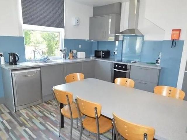 Room in Leeds