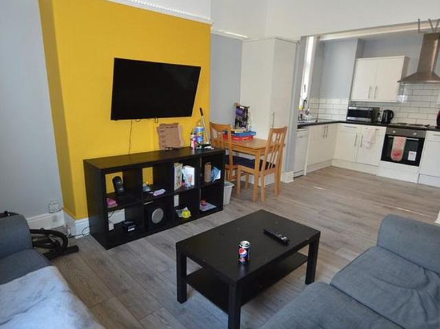 Room in Leeds