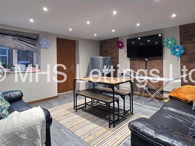 Room in Leeds