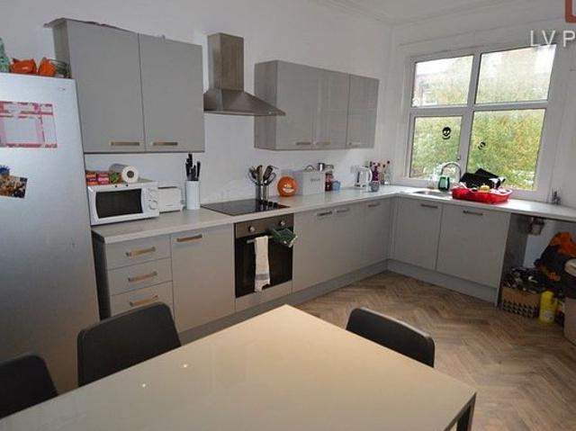 Room in Leeds