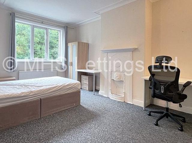 Room in Leeds