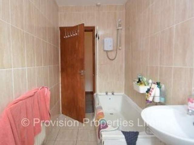 Room in Leeds