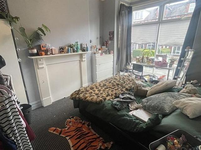 Room in Leeds