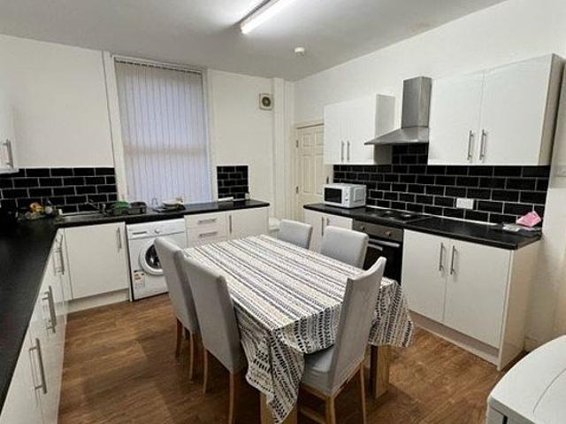 Room in Leeds