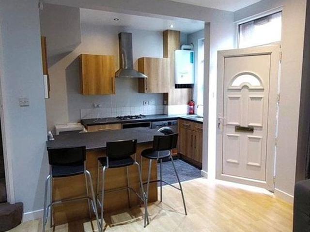 Room in Leeds