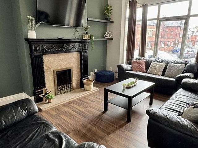 Room in Leeds