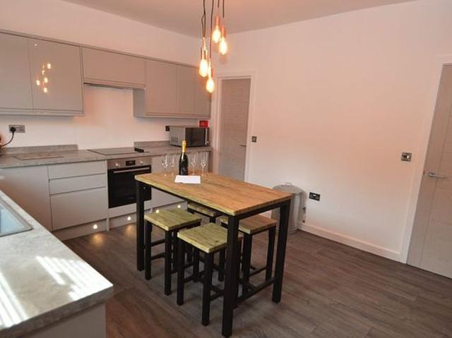 Room in Leeds