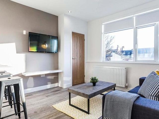 Room in Leeds