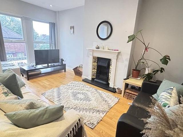 Room in Leeds