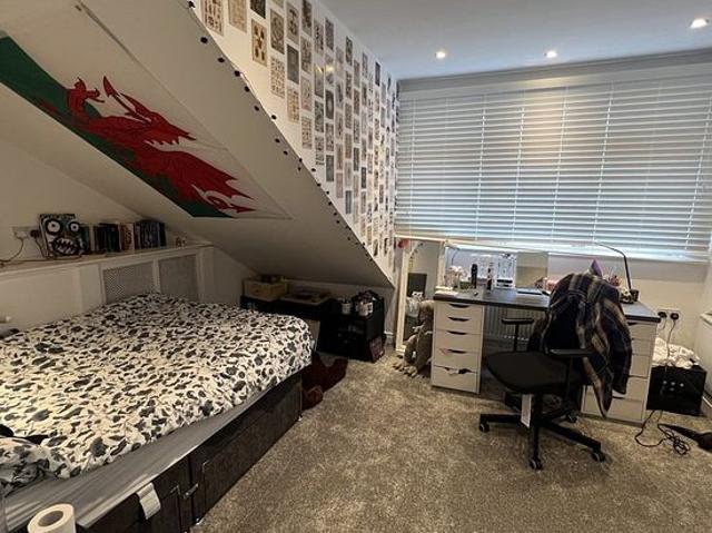 Room in Leeds