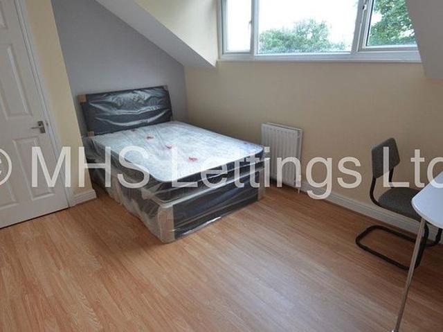 Room in Leeds