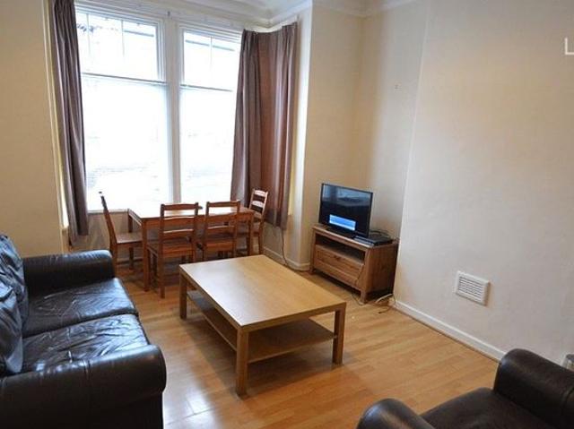 Room in Leeds