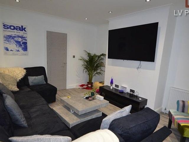 Room in Leeds