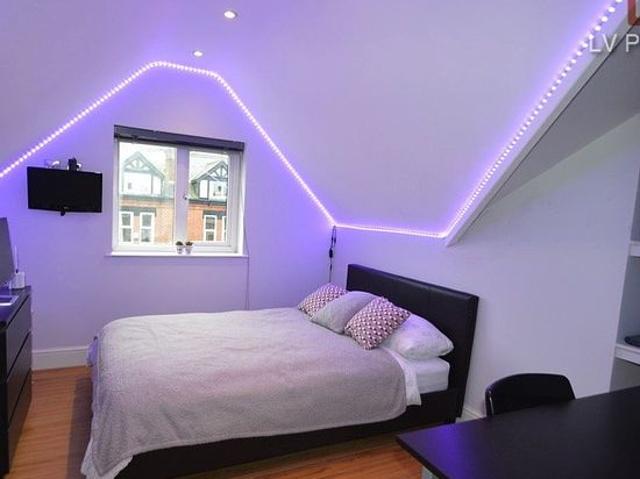 Room in Leeds