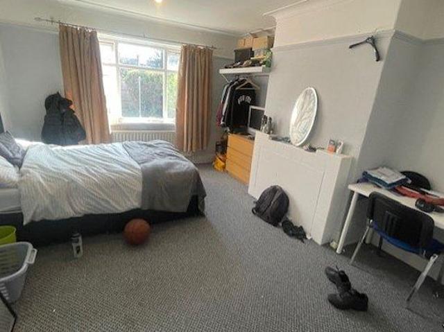 Room in Leeds