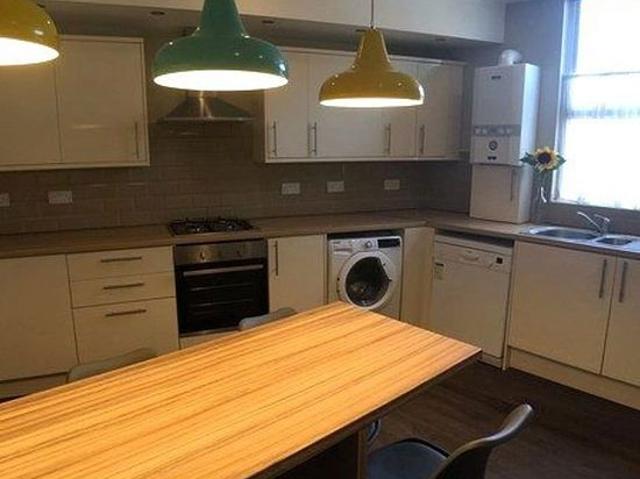 Room in Leeds