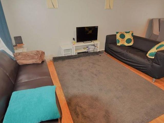 Room in Leeds