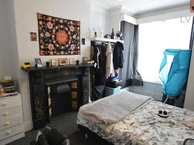 Room in Leeds