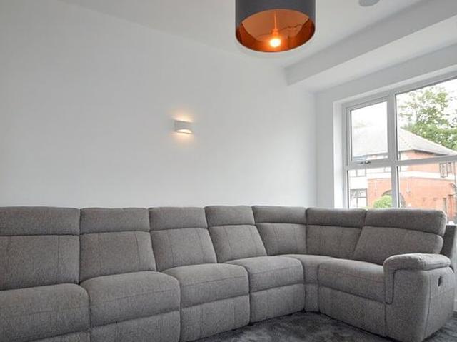Room in Leeds