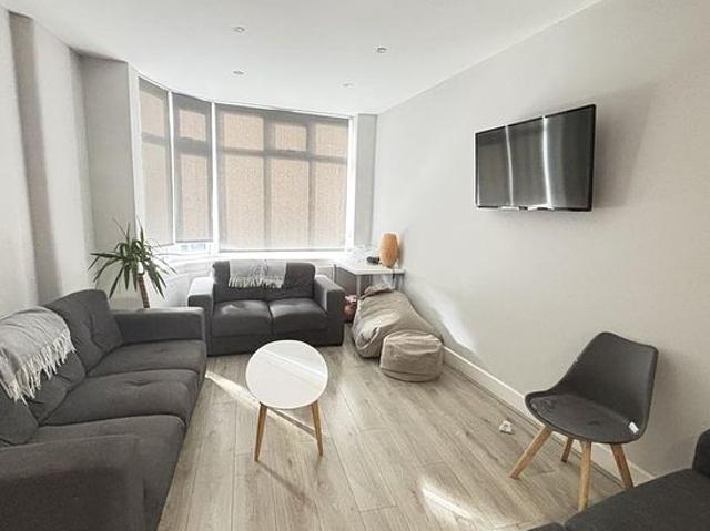 Room in Leeds