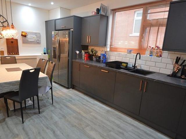 Room in Leeds