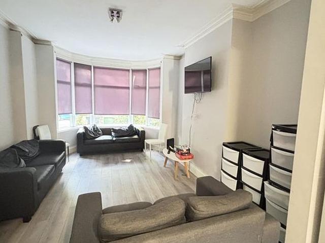 Room in Leeds