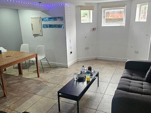 Room in Leeds