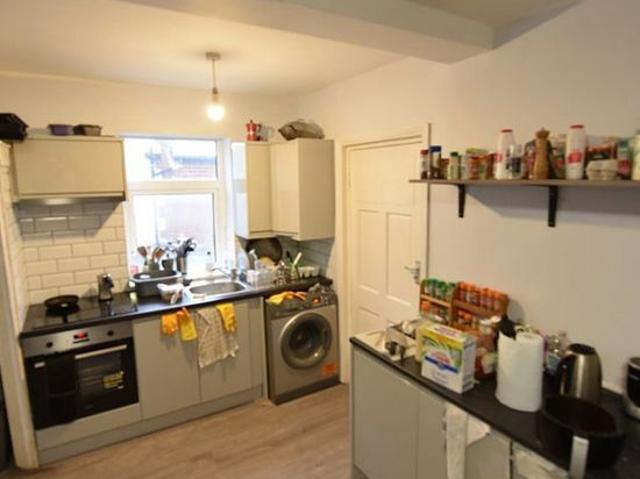 Room in Leeds