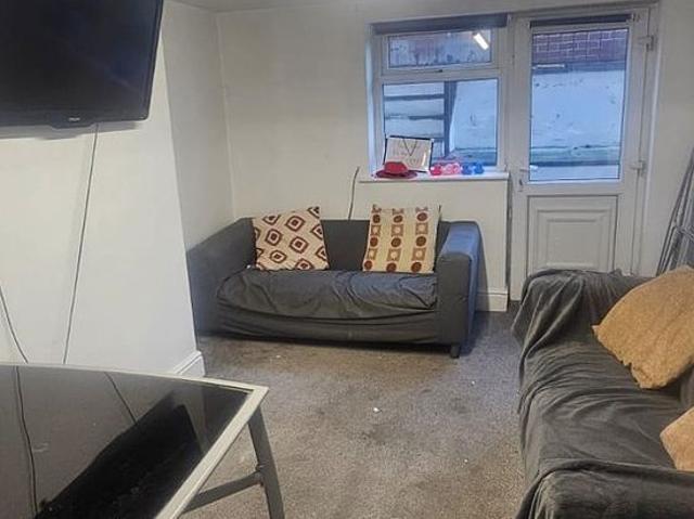 Room in Leeds