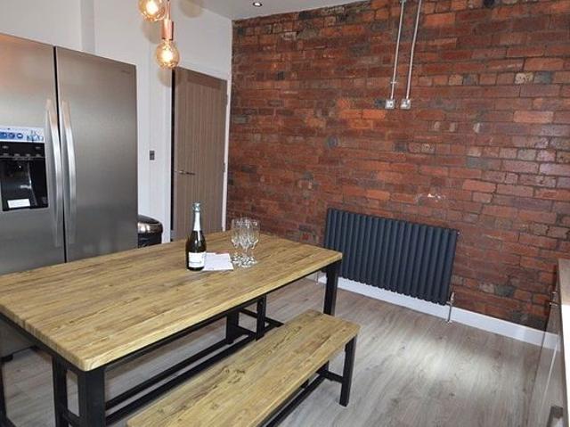 Room in Leeds