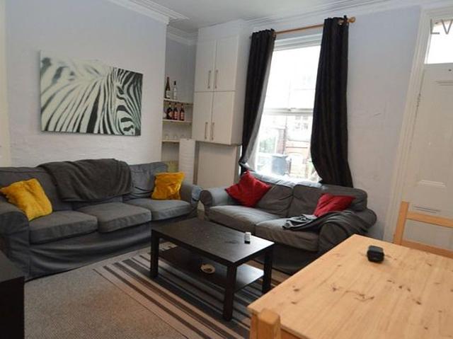 Room in Leeds