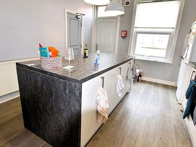 Room in Leeds