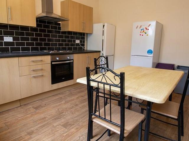 Room in Leeds