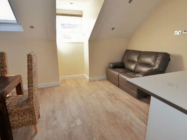Room in Leeds