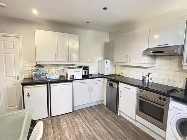 Room in Leeds