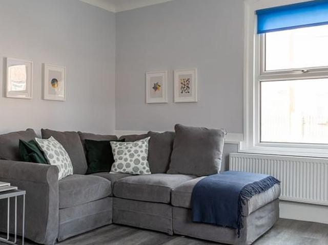 Room in Leeds