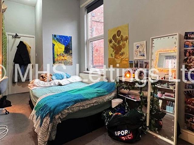 Room in Leeds