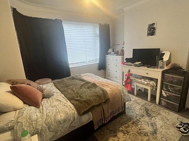 Room in Leeds