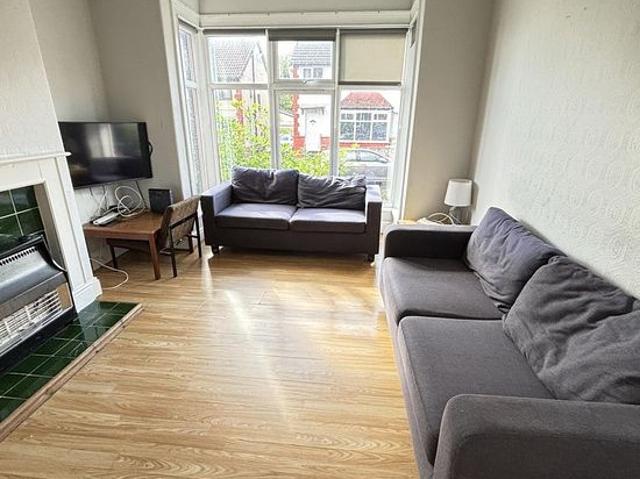 Room in Leeds