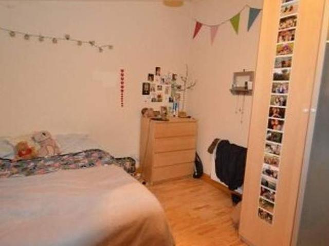 Room in Leeds