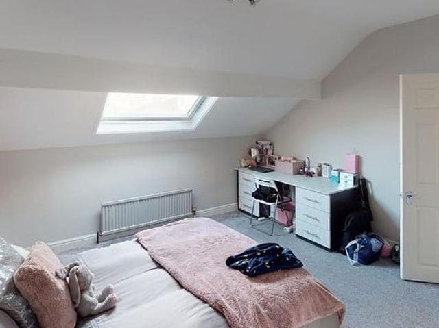 Room in Leeds
