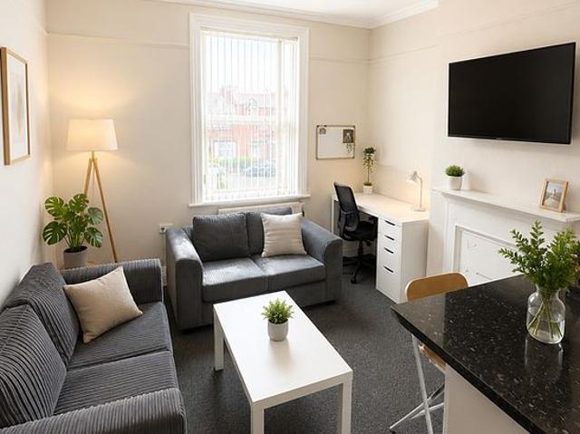 Room in Leeds