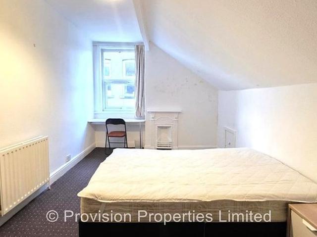 Room in Leeds