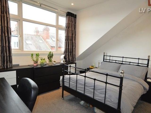 Room in Leeds