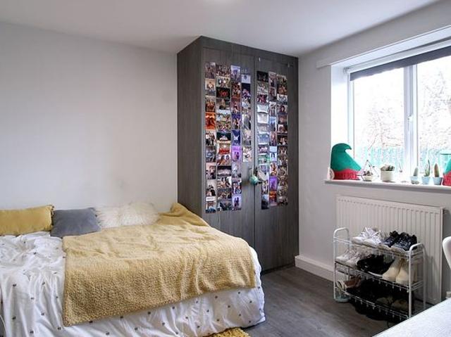 Room in Leeds